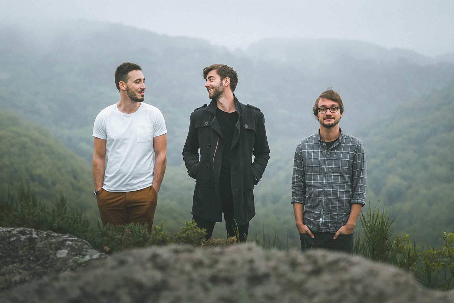 Breaky Boxes - Pissy Culture